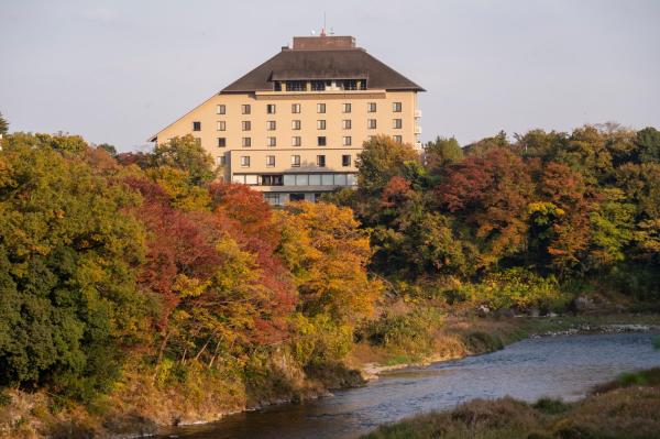 Kamenoi Hotel Ome - Ome