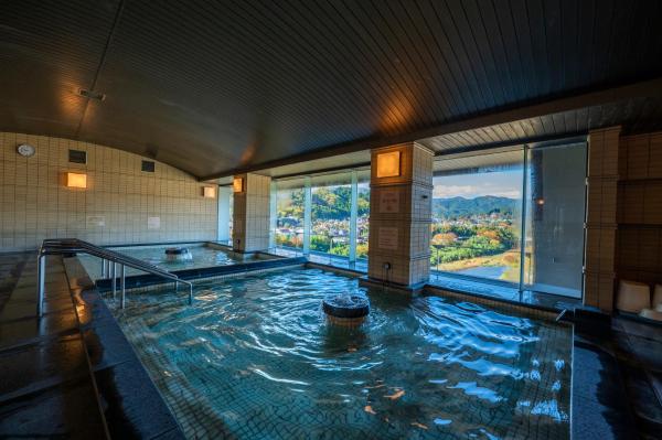 Kamenoi Hotel Ome - Ome