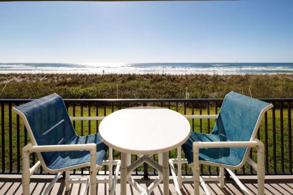 Emerald Twrs West 1003 By Brooks And Shorey Resorts Condo - Fort Walton Beach, FL