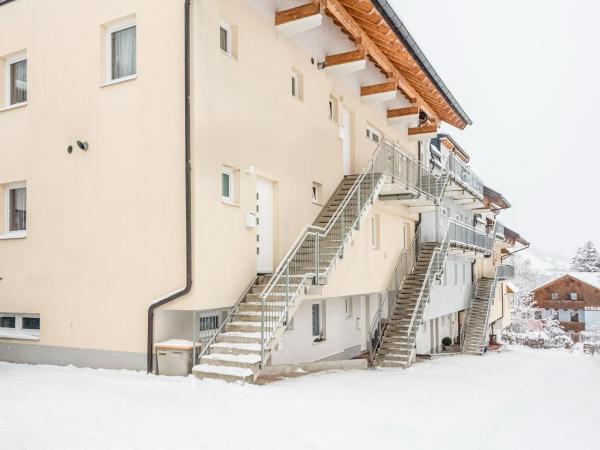 Penthouse In Wagrain Near Ski Slopes - Wagrain