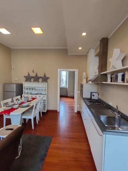 Residenza In Palazzo Storico Nel Cuore Di Bergamo - Sorisole