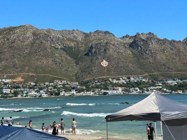 The Elephant House - Somerset West