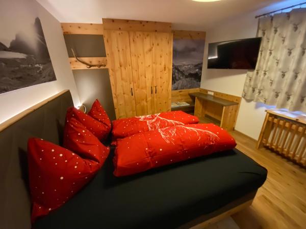 Chalet Tauernbär - Austria
