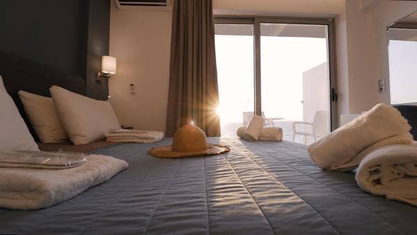 Sunrise Aparthotel Rhodes - Rhodos