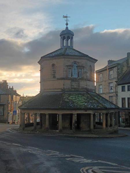 2 Sayers Yard - Barnard Castle