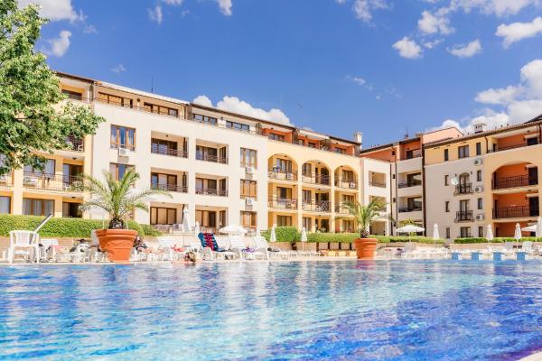 Galeria Holiday Apartments - Bulgarien