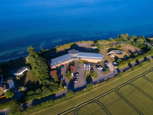 Jugendherberge Dahme - Allemagne