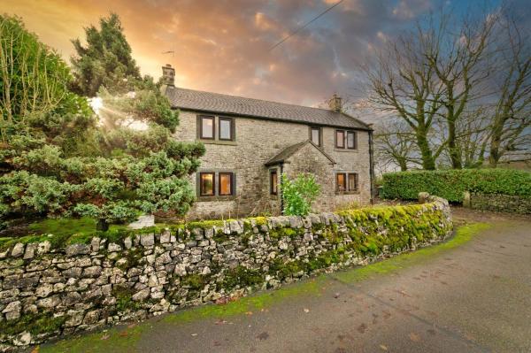 Finest Retreats - The Shires At Alstonefield - United Kingdom