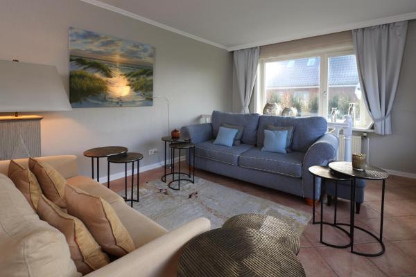 Strand Cottage - Sylt