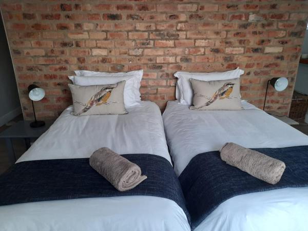 Marine View - Hermanus