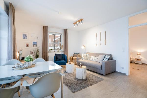 Gar4b Appartementhaus ""Seelust"" - Lübeck