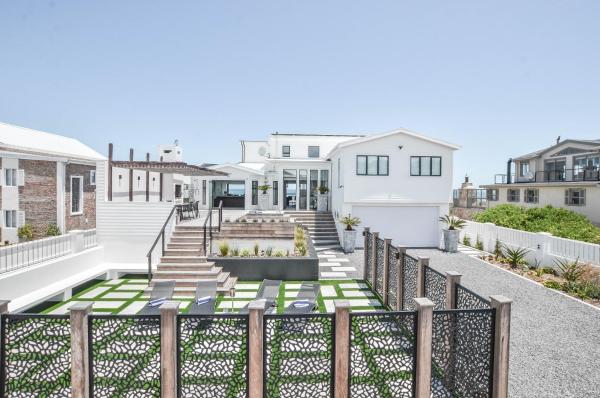 Sandbanks Villa - Yzerfontein
