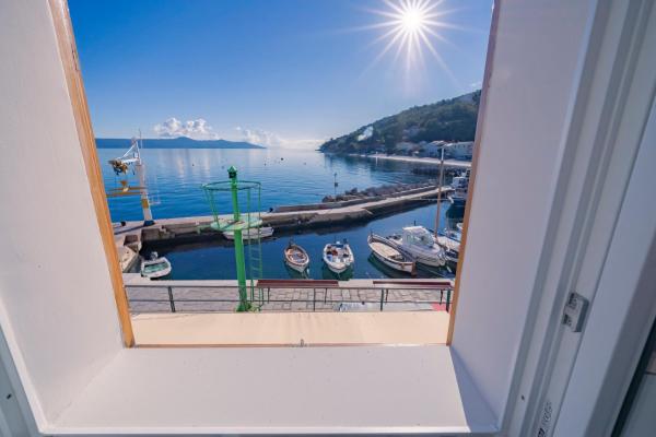 Wohnung Porto - Mošćenička Draga