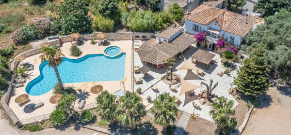 Camping Cavallo Morto - Corse-du-Sud