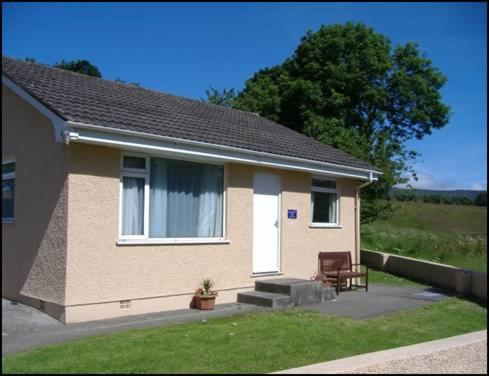 Glen Dhoo Country Cottages - Meadowview Bungalow - Isle of Man