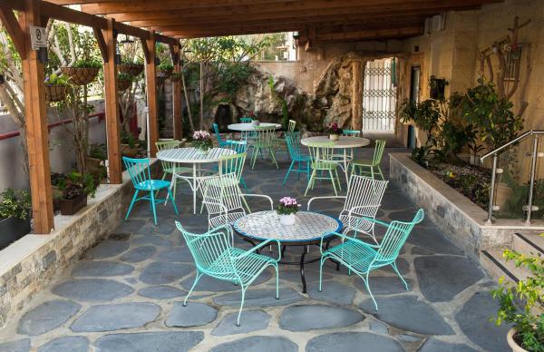 Domus Bat Galim Hotel - Israel