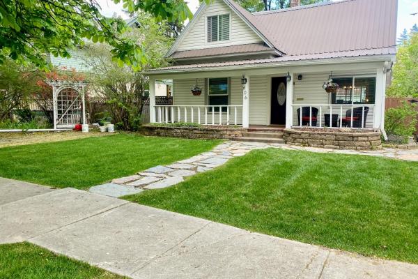 The Perfect Sandpoint Rental - Shepherd Lake, ID