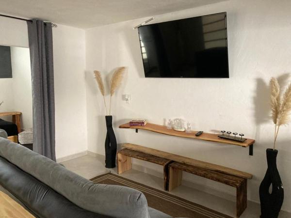 Depa Wifi En Corredor De Balnearios - Querétaro