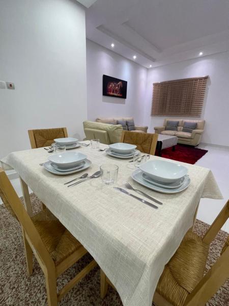 Al Qalah Flats - Bahrein