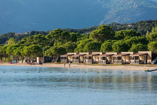 Camping Golfo Di Sogno - Porto Vecchio