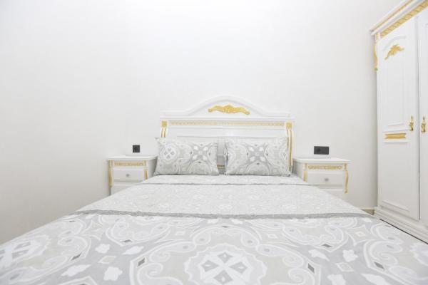 Velasquez Apartment - Tanger
