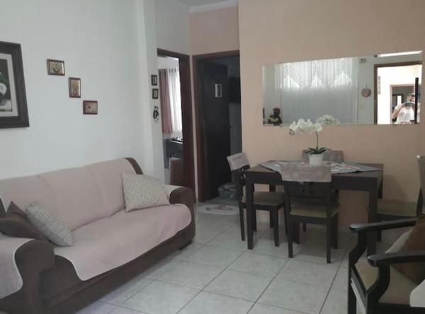 Apartamento Central, Oitavo Andar - Amparo