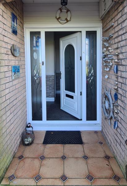 Lowefield B&b - Falkirk