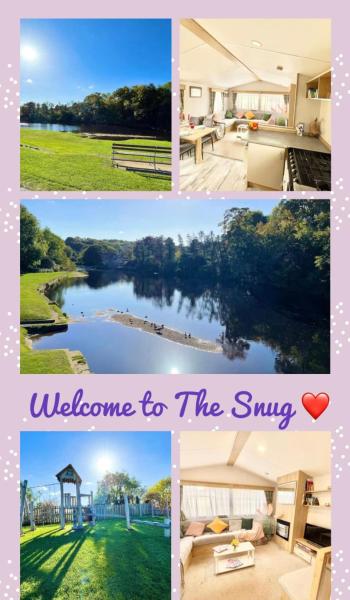 "The Snug" - Knaresborough