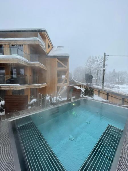 Apartament Morskie Oko Odkryj Zakopane - Białka Tatrzańska