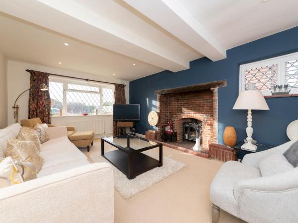 Pass The Keys Luxurious Country House With Cinema Games Room - Henley-on-Thames