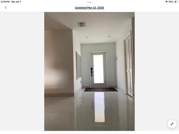 Room & Private Bathroom - Boca Raton, FL