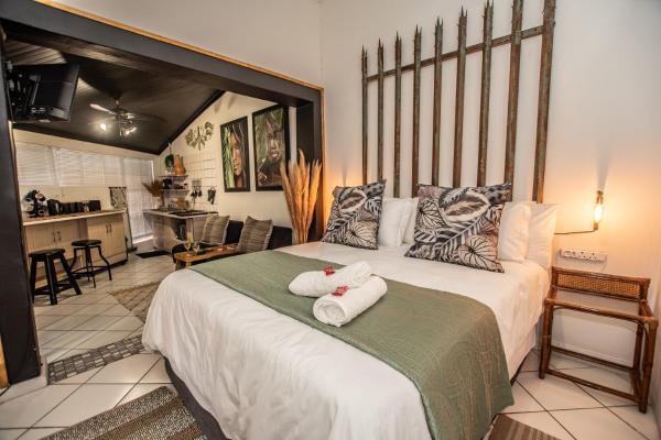 Hello Sunshine Self Catering Studio Apartments - Mbombela