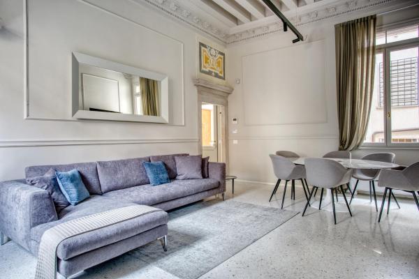 Palazzo Bonvicini 10 - Venise