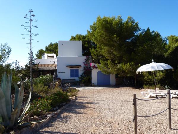 Casa Mariposa - Formentera