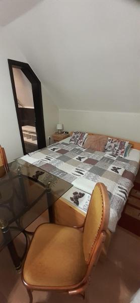 Oázis Apartmanház - Hajdúszoboszló