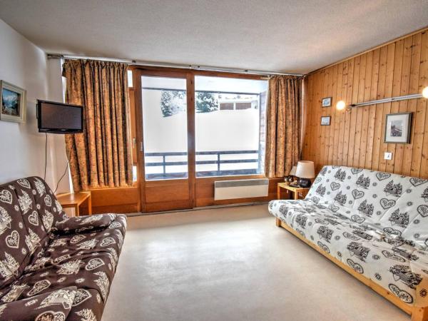 Studio Cosy Proche Du Centre Avec Parking - Fr-1-524-60 - Morzine