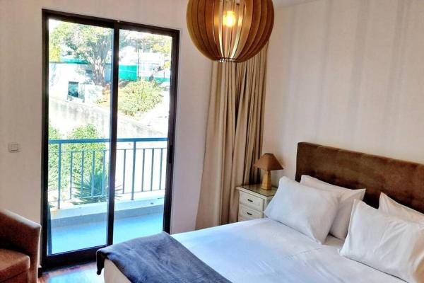 Ocean Pearl Apartment W - Monte