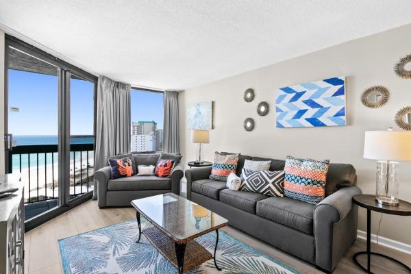 Sundestin Resort Unit 1616 - Destin, FL