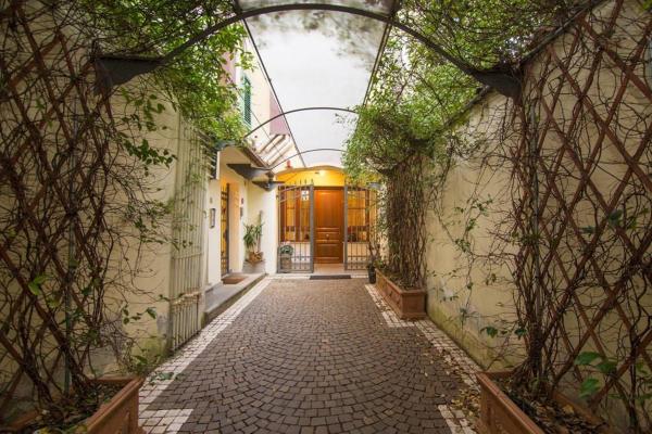 Al Loft, Centro Storico - Prato