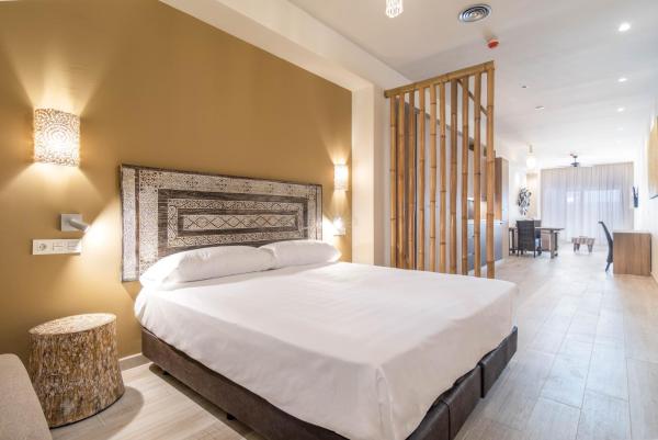 Tarifa Suites By Qhotels - Tarifa