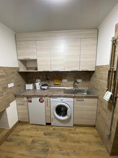 Апартаменти біля Філармонії - Chernivtsi