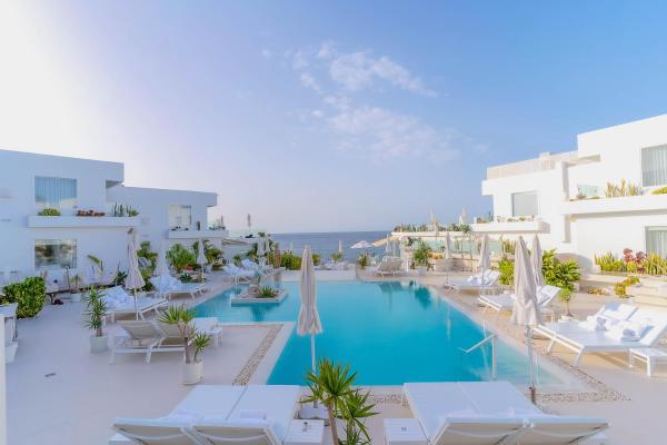 Lani's Suites De Luxe - Adults Only - San Bartolomé