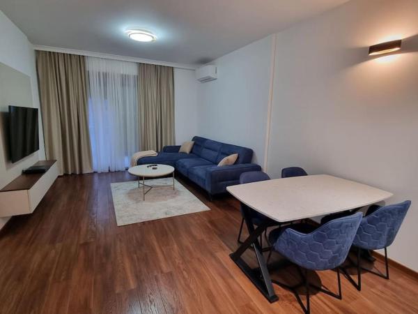 Master Quart Modern Apt. 27 - Podgorica