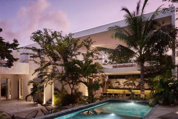 Villa 16tulum - Tulum