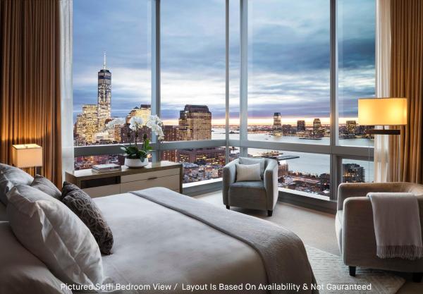 The Dominick Hotel - Jersey City, NJ