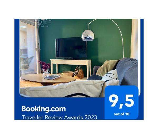 *Dlc: Exklusives Clubapartment Mit Privatparkplatz - Bad Pyrmont