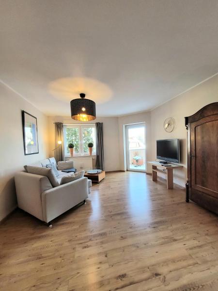 Ahrtal Vier Sterne Ferienwohnungen Alexandra Weiler Panorama - Bad Honnef