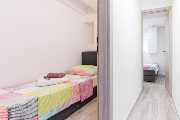 Apartments Rose1 - Cres