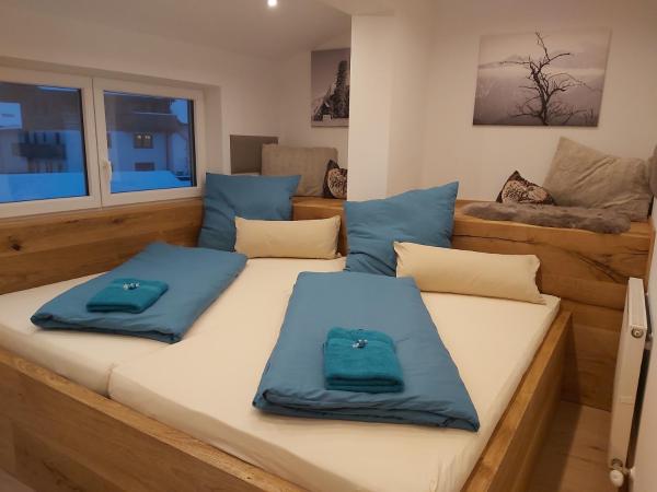 Penthouse-feeling Mabea - Innsbruck