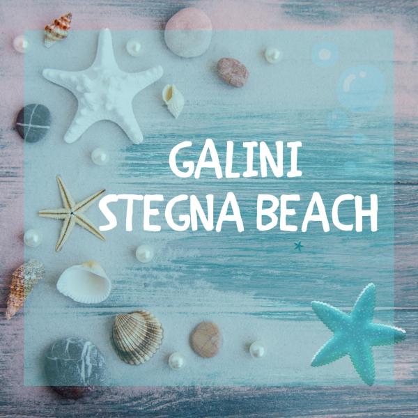 Galini Stegna Beach - Rhodes